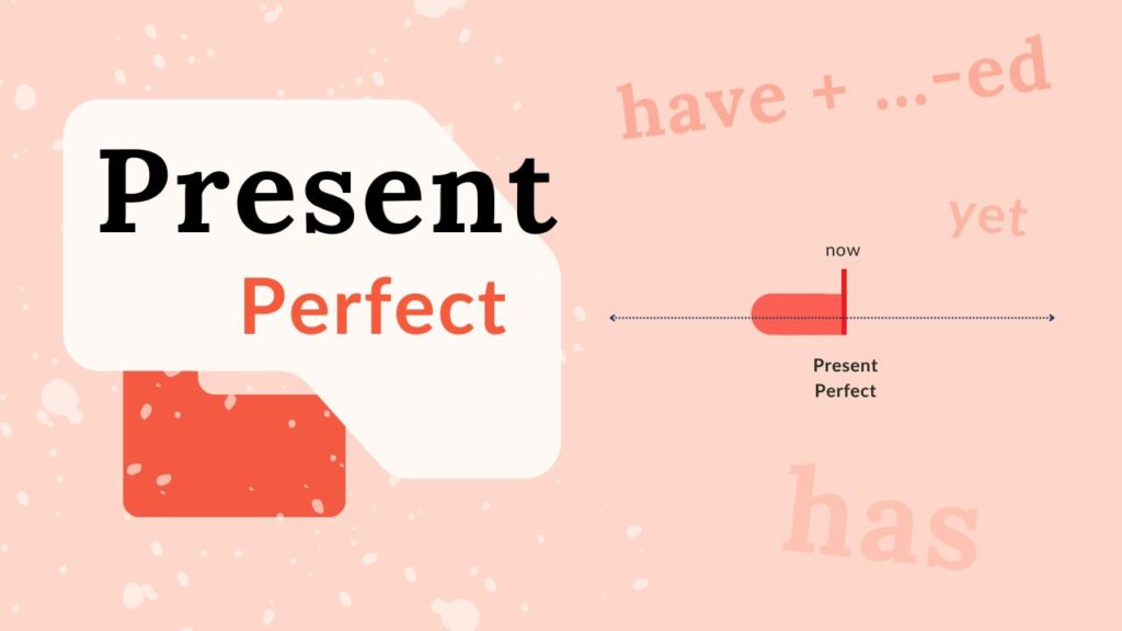 Present Perfect – Lingtip.pl – angielski i hiszpański